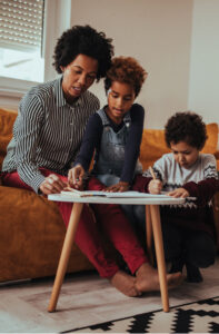 Learn About Our Parent Training Program - Hope