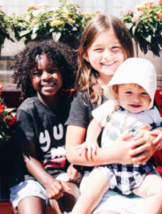 Empowering Growth and Transformation - Hope